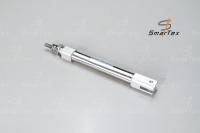 China Murata Vortex Spinning Spare Parts 86C-100-106  SMC AIR-CYL / AIR-CYLINDER for MVS 861 870EX for sale