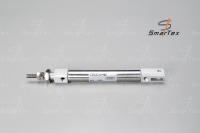 China Murata Vortex Spinning Spare Parts 86C-100-106  SMC AIR-CYL / AIR-CYLINDER for MVS 861 870EX for sale