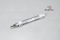 China Murata Vortex Spinning Spare Parts 86C-100-106  SMC AIR-CYL / AIR-CYLINDER for MVS 861 870EX for sale