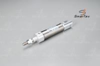 China Murata Vortex Spinning Spare Parts 86C-300-016  SMC AIR-CYL / AIR-CYLINDER for MVS 861 & 870EX for sale