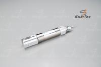 China Murata Vortex Spinning Spare Parts 86C-300-016  SMC AIR-CYL / AIR-CYLINDER for MVS 861 & 870EX for sale