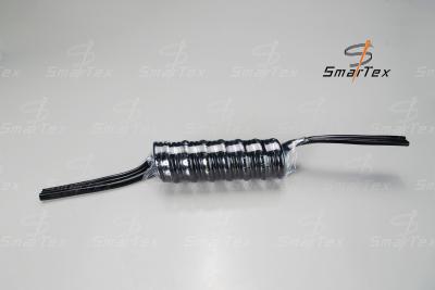 China Murata Vortex Spinning Spare parts 86D-400-049 BLOCK SMC AIR-CYL / AIR-CYLINDER for MVS 861 & 870EX with best quality for sale