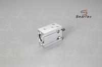 China Murata Vortex Spinning Spare Parts 86D-510A-003 SMC AIR-CYL / AIR-CYLINDER For MVS 861 & 870EX for sale