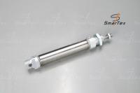 China Murata Vortex Spinning Spare parts 87D-300-024 SMC AIR-CYL / AIR-CYLINDER for MVS 861 & 870EX for sale