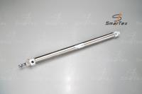 China Murata Vortex Spinning Spare parts 87D-400-027 SMC AIR-CYL / AIR-CYLINDER for MVS 861 & 870EX with best quality for sale