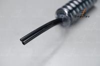 China Murata Vortex Spinning Spare parts 87D-400-034 HOSE for MVS 861 & 870EX with best quality for sale