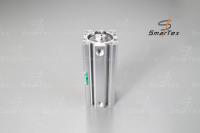 China Murata Vortex Spinning Spare parts 87D-700-013 SMC AIR-CYL / AIR-CYLINDER for MVS 861 & 870EX for sale