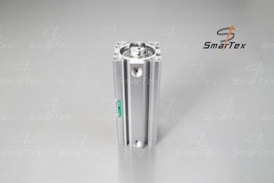 China Murata Vortex Spinning Spare parts 87D-700-013 SMC AIR-CYL / AIR-CYLINDER for MVS 861 & 870EX for sale