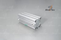 China Murata Vortex Spinning Spare parts 87D-700-013 SMC AIR-CYL / AIR-CYLINDER for MVS 861 & 870EX for sale