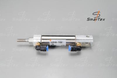 China Murata Vortex Spinning Spare parts 861-401-020  SMC AIR-CYL / AIR-CYLINDER for MVS 861 & 870EX for sale