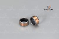China Murata Vortex Spinning Spare parts 86C-531-020  DU BUSH for MVS 861 & 870EX with best quality for sale