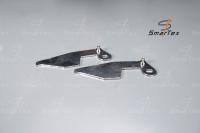China Murata Vortex Spinning Spare parts 86C-540-003  LEVER for MVS 861 & 870EX with best quality for sale