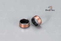 China Murata Vortex Spinning Spare Parts 86C-540-014 BUSH DU For MVS 861 870EX for sale