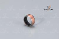 China Murata Vortex Spinning Spare Parts 86C-540-014 BUSH DU For MVS 861 870EX for sale
