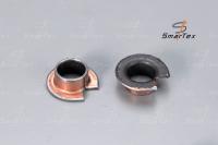 China Murata Vortex Spinning Spare Parts 86C-540-016 BUSH DU For MVS 861 870EX for sale
