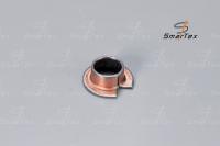 China Murata Vortex Spinning Spare Parts 86C-540-016 BUSH DU For MVS 861 870EX for sale