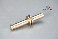 China Murata Vortex Spinning Spare parts 86C-800-002  PISTON for MVS 861 & 870EX with best quality for sale