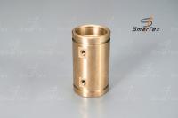 China Murata Vortex Spinning Spare Parts 86C-800-004 Cylinder For MVS 861 870EX for sale