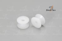 China Murata Vortex Spinning Spare Parts 86D-400-017 Stopper For MVS 861 870EX for sale