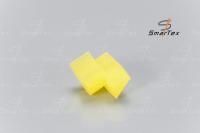 China Murata Vortex Spinning Spare Parts 86D-400-030 Stopper For MVS 861 & 870EX for sale
