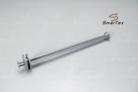 China Murata Vortex Spinning Spare Parts 861-141-008 Shaft Assy For MVS 861 & 870EX for sale