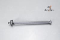 China Murata Vortex Spinning Spare Parts 861-141-008 Shaft Assy For MVS 861 & 870EX for sale