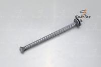 China Murata Vortex Spinning Spare Parts 861-141-008 Shaft Assy For MVS 861 & 870EX for sale