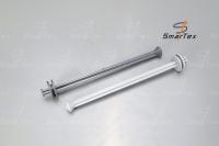 China Murata Vortex Spinning Spare Parts 861-141-008 Shaft Assy For MVS 861 & 870EX for sale