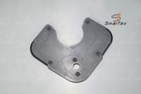China Murata Vortex Spinning Spare Parts 861-200-025 Valve For MVS 861 & 870EX for sale