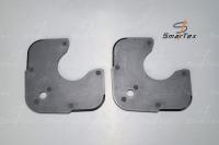 China Murata Vortex Spinning Spare Parts 861-200-025 Valve For MVS 861 & 870EX for sale