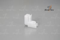 China Murata Vortex Spinning Spare Parts 861-300-031 Duct For MVS 861 & 870EX for sale