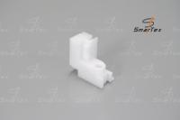China Murata Vortex Spinning Spare Parts 861-300-031 Duct For MVS 861 & 870EX for sale