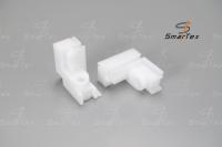 China Murata Vortex Spinning Spare Parts 861-300-031 Duct For MVS 861 & 870EX for sale