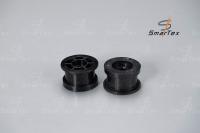 China Murata Vortex Spinning Spare Parts 861-350-007 Pulley For MVS 861 & 870EX for sale
