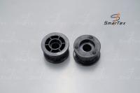 China Murata Vortex Spinning Spare Parts 861-350-007 Pulley For MVS 861 & 870EX for sale