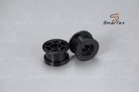 China Murata Vortex Spinning Spare Parts 861-350-007 Pulley For MVS 861 & 870EX for sale