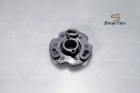 China Murata Vortex Spinning Spare Parts 861-401-002 Spindle Holder For MVS 861 & 870EX for sale