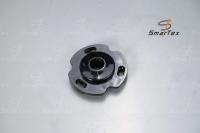 China Murata Vortex Spinning Spare Parts 861-401-002 Spindle Holder For MVS 861 & 870EX for sale