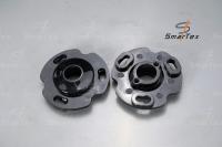 China Murata Vortex Spinning Spare Parts 861-401-002 Spindle Holder For MVS 861 & 870EX for sale