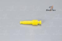 China Murata Vortex Spinning Spare Parts 861-401-015 Pin For MVS 861 & 870EX for sale