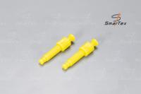 China Murata Vortex Spinning Spare Parts 861-401-015 Pin For MVS 861 & 870EX for sale
