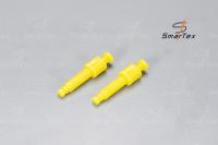 China Murata Vortex Spinning Spare Parts 861-401-015 Pin For MVS 861 & 870EX for sale