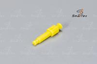 China Murata Vortex Spinning Spare Parts 861-401-015 Pin For MVS 861 & 870EX for sale
