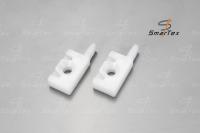 China Murata Vortex Spinning Machine Spare Parts 861-401-023 Nozzle For MVS 861 870EX for sale