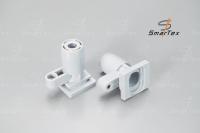 China Murata Vortex Spinning Spare Parts 861-530-006 Holder For MVS 861 & 870EX for sale