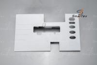 China Murata Vortex Spinning Spare parts 861-530-036 PANEL for MVS 861 & 870EX for sale