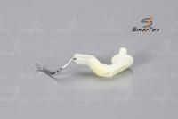 China Murata Vortex Spinning Spare Parts 861-550-041 Flyer Assy For MVS 861 870EX for sale