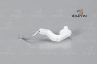 China Murata Vortex Spinning Spare Parts 861-550-041 Flyer Assy For MVS 861 870EX for sale