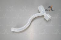 China Murata Vortex Spinning Spare Parts 861-640-004 HOSE For MVS 861 & 870EX for sale