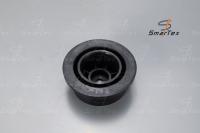 China Precision Murata Vortex Spinning Spare Parts 861-761-015 870-780-014 Roller for sale